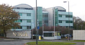 DB Real Estate – Commercial Property Surveyors